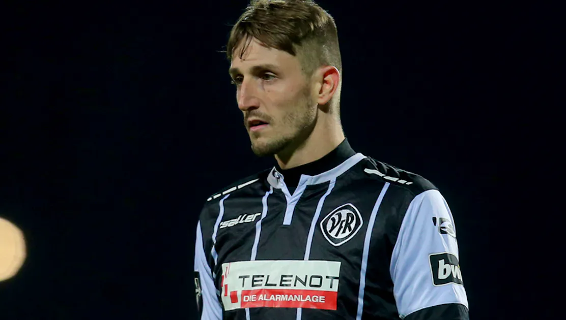 Challenge League: Stephan Andrist kehrt in die Schweiz zurück | blue News