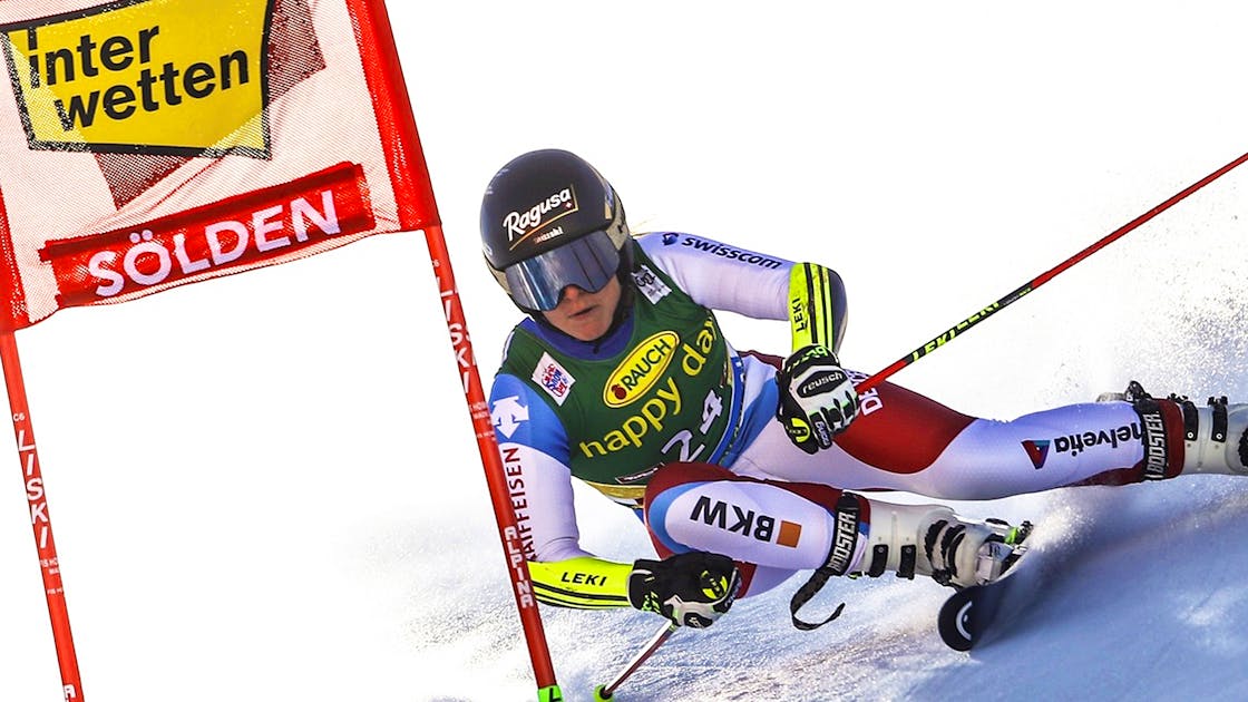 Ski alpin: Weltcup-Start in Sölden um eine Woche vorgezogen | blue News