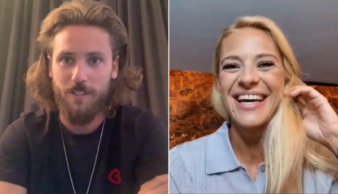 Locarno Film Festival: Christa Rigozzi vergöttert James Bond – Bastian ...