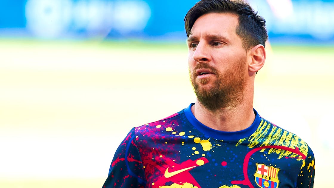 Ligue des champions: La C1 pour sauver la saison du Barça | blue News