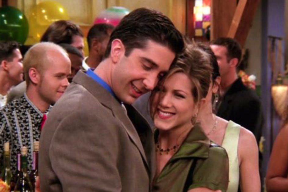 «Friends» | blue News