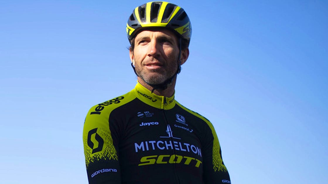 Avvicendamento in famiglia: Michael Albasini guiderà la Nazionale ...