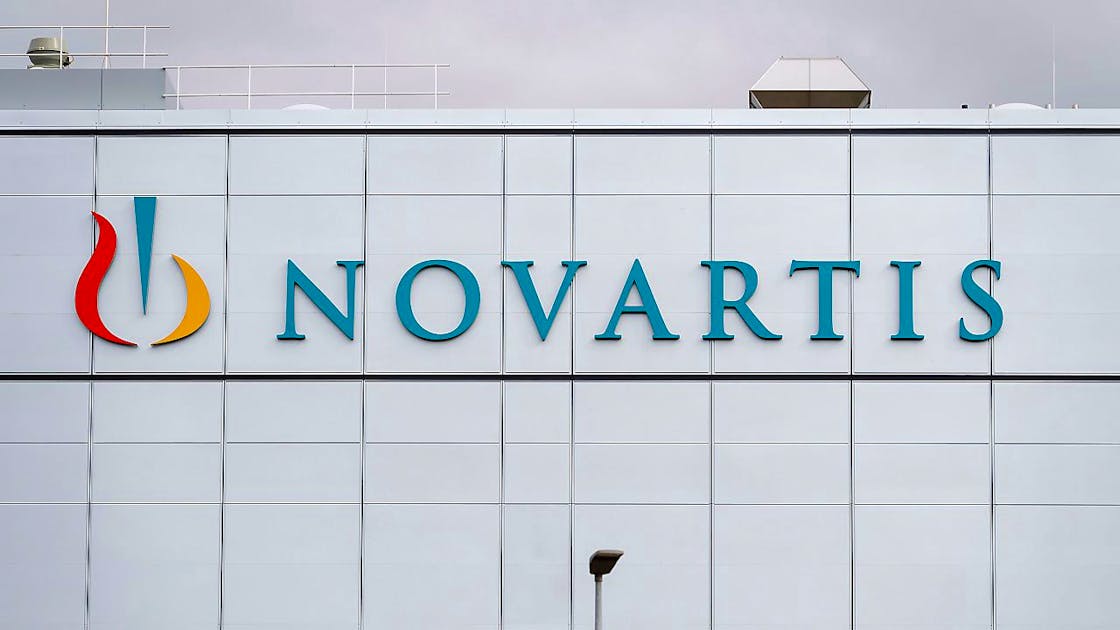 Pharma: FDA will neue Studie von Novartis | blue News