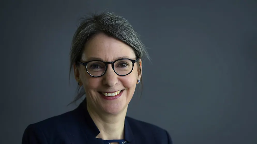 Svizzera: Anne Lévy guiderà ad interim la Task Force per il COVID-19 ...
