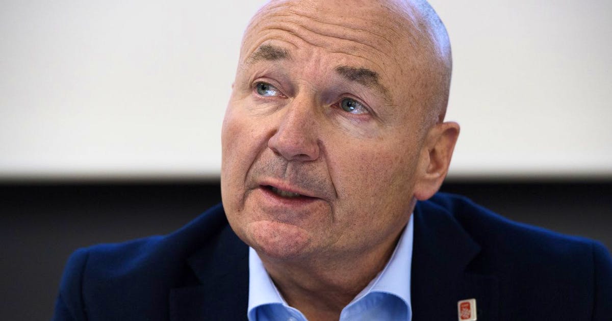 L'hockey riprende non senza timori: Vaucher: «Non possiamo permetterci ... L'hockey riprende non senza timori: Vaucher: «Non possiamo permetterci ...