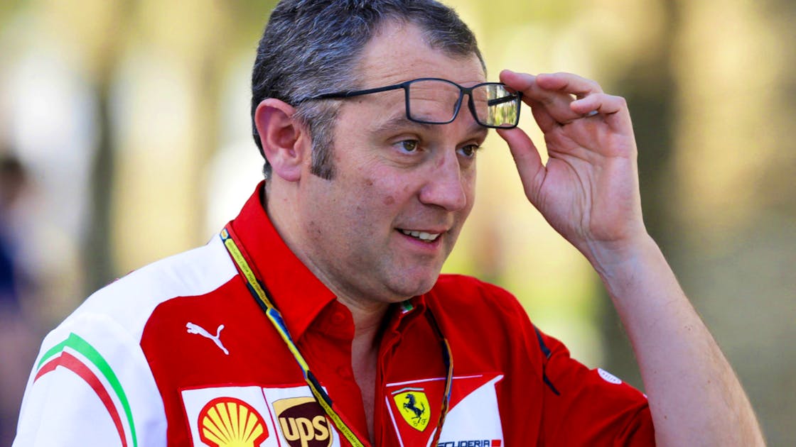 F1: Le nouveau patron de Formula One est connu | blue News