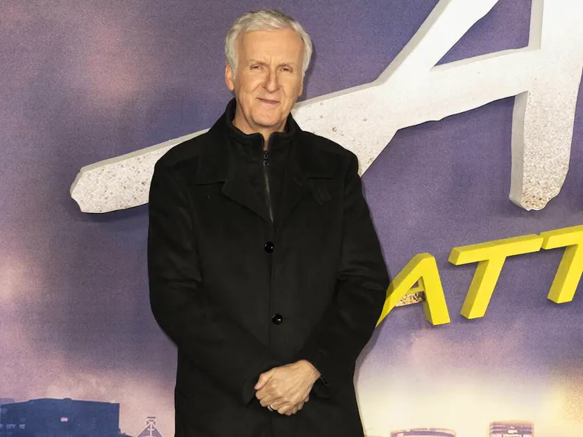 Cinéma: James Cameron confirme qu'il a fini le tournage d'«Avatar 2 ...