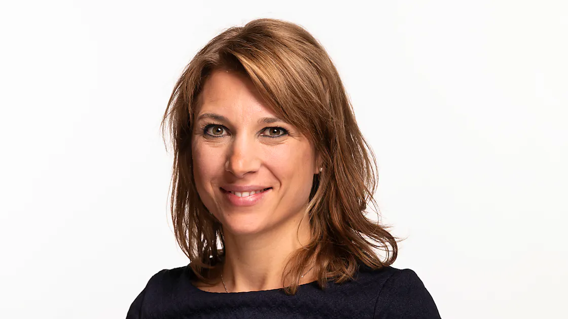 Sindacato: Greta Gysin co-presidente di transfair | blue News