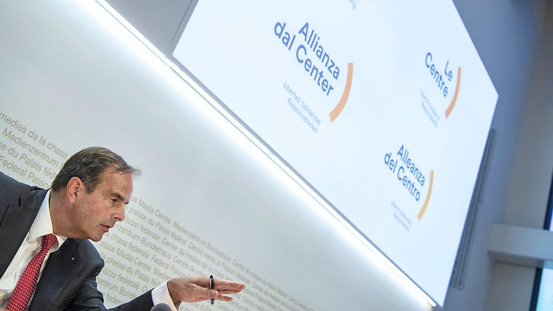 Partis: Le PDC et le PBD réunis en assemblée | blue News