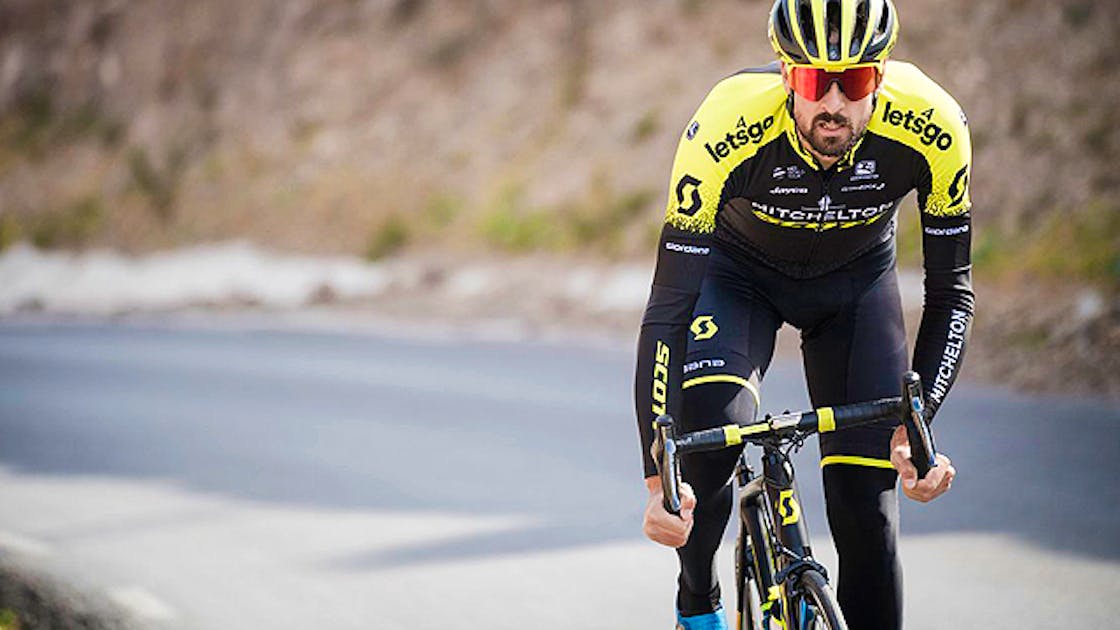 Tour de France: Fracture du poignet pour Sam Bewley | blue News