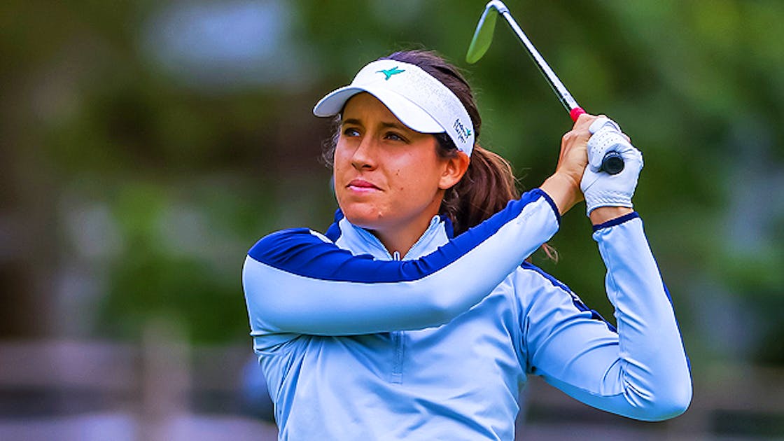 Golf: Valenzuela ne fait pas le plein de confiance avant Tokyo | blue News