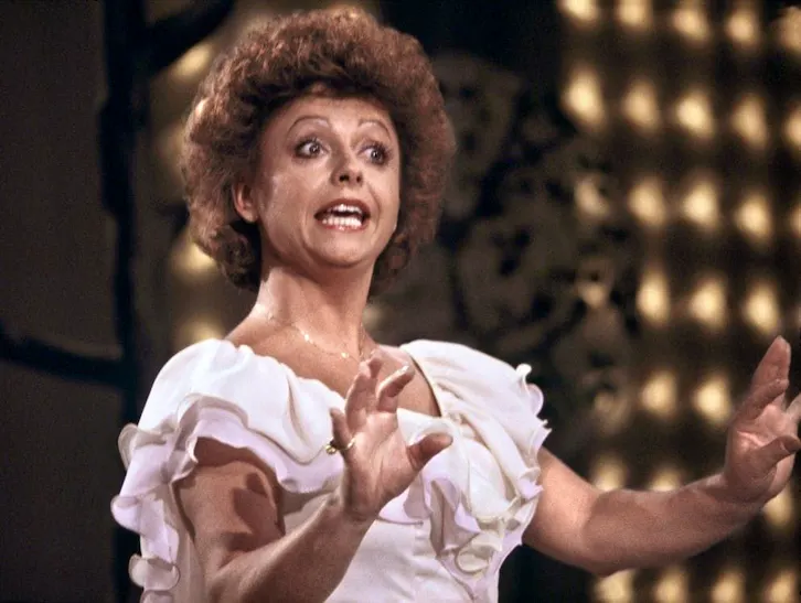A 10 anni dalla morte: Nella Martinetti, una vita tra grandezza e ...