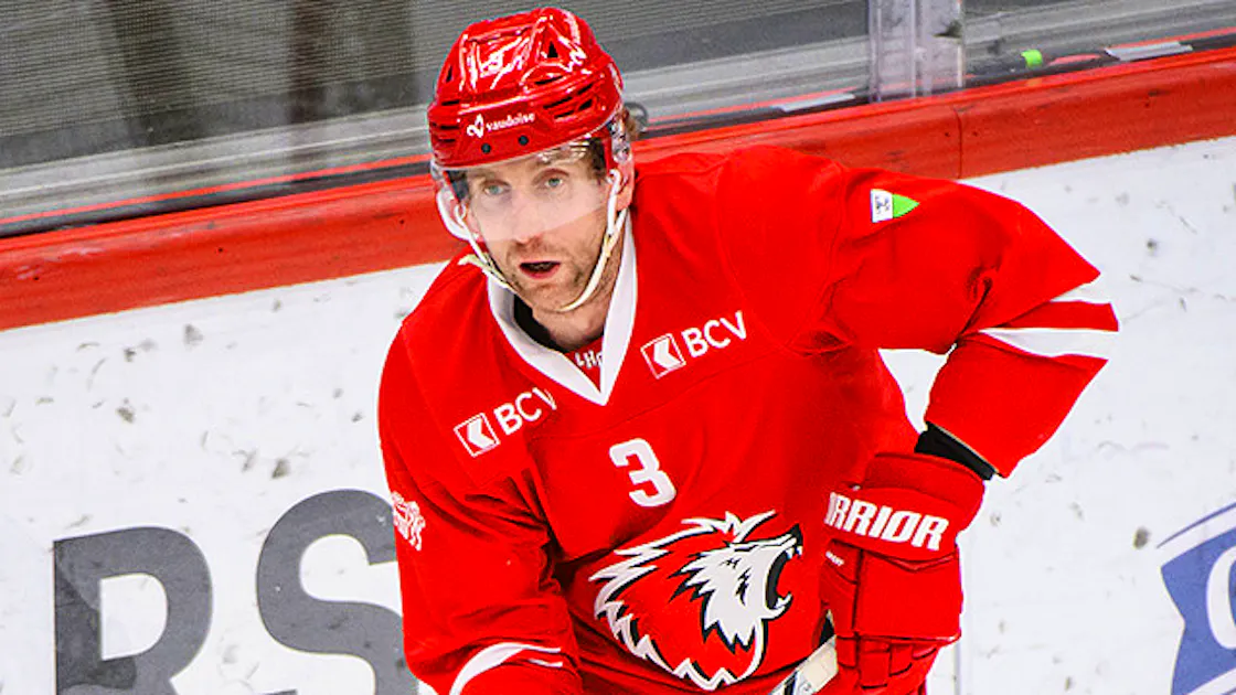 National League: Justin Krueger prolonge l'aventure à Lausanne | blue News