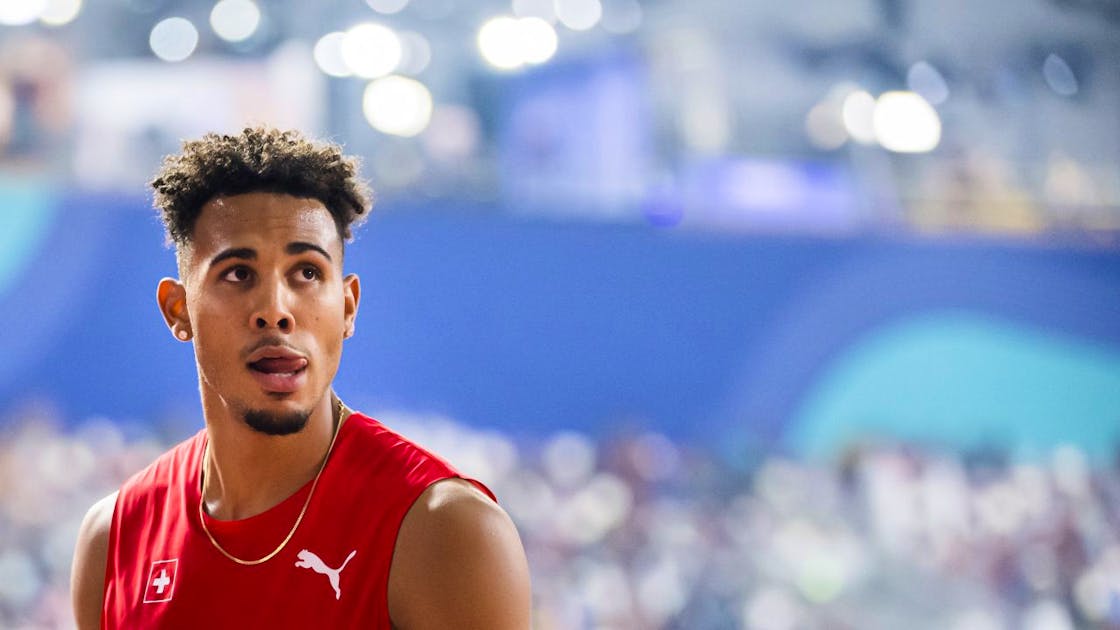 Halbfinal-Qualifikation: Ein starkes Statement von Jason Joseph | blue News