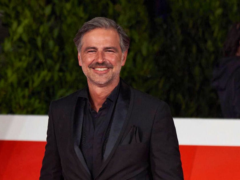 Rai 1: Linea Verde: Beppe Convertini unico conduttore, Ingrid ...