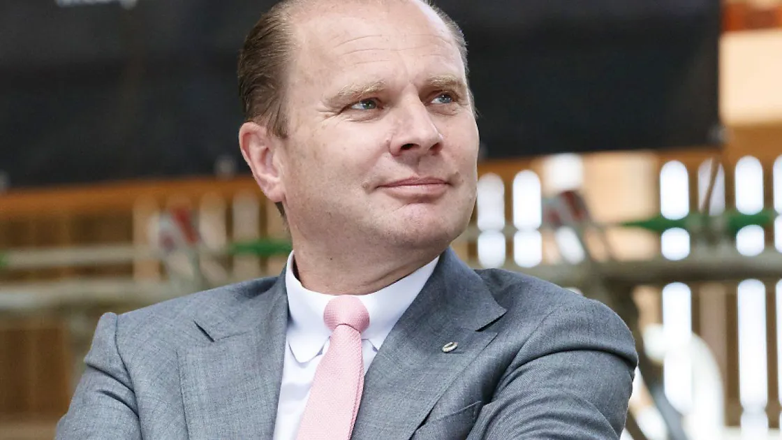 Après 15 ans: Philippe Leuba ne briguera pas un nouveau mandat | blue News