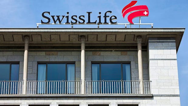 Assurance vie. Swiss Life améliore ses résultats au premier semestre ...