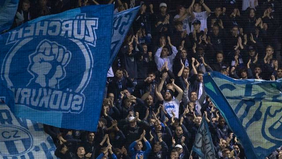 Rechtzeitig zum Derby: So lockt der FCZ seine Fans in den Letzigrund ...