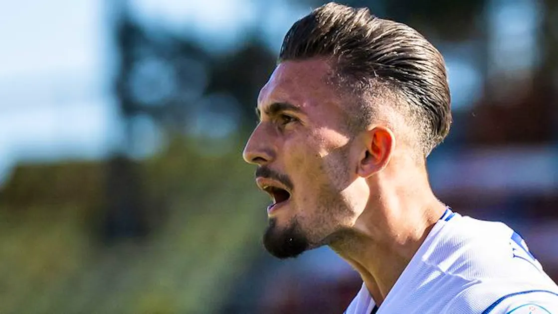 Coupe de la Ligue: Zeqiri marque son premier but pour Brighton | blue News