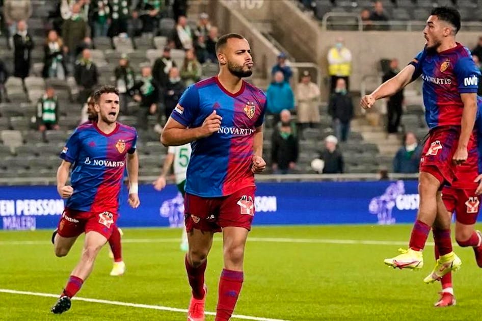 Calcio: Basilea in Conference League | blue News