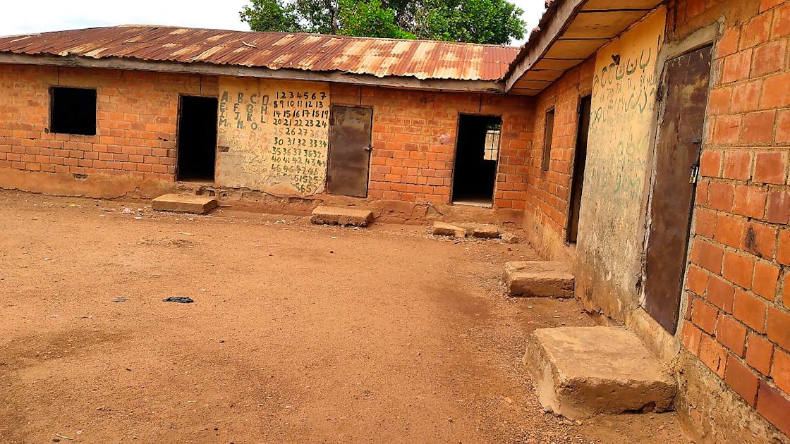 Nigeria: Mehr als 100 entführte Schüler im Nordwesten Nigerias wieder frei | blue News