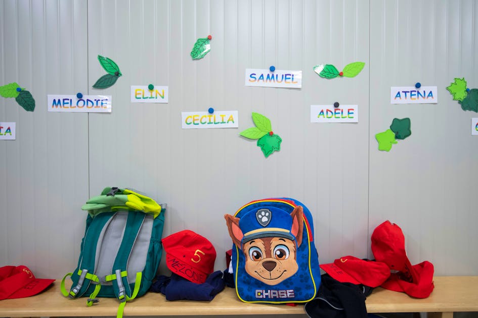 Luca Mosca nominato direttore delle Scuole comunali di Bellinzona ...