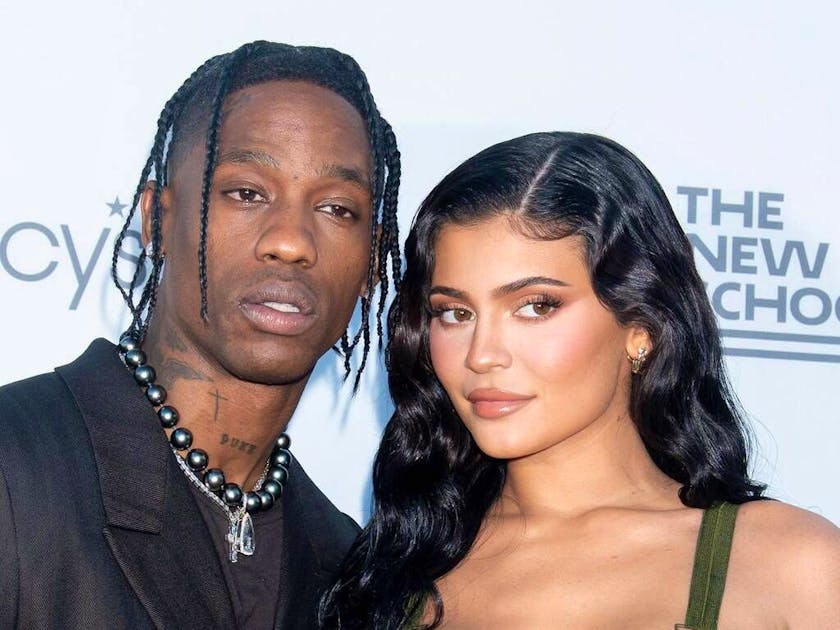 Con Travis Scott: Kylie Jenner conferma la gravidanza bis | blue News