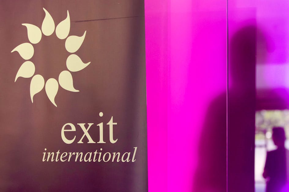 Beschränkung abgelehnt: Exit leistet weiterhin Sterbehilfe für Menschen ...