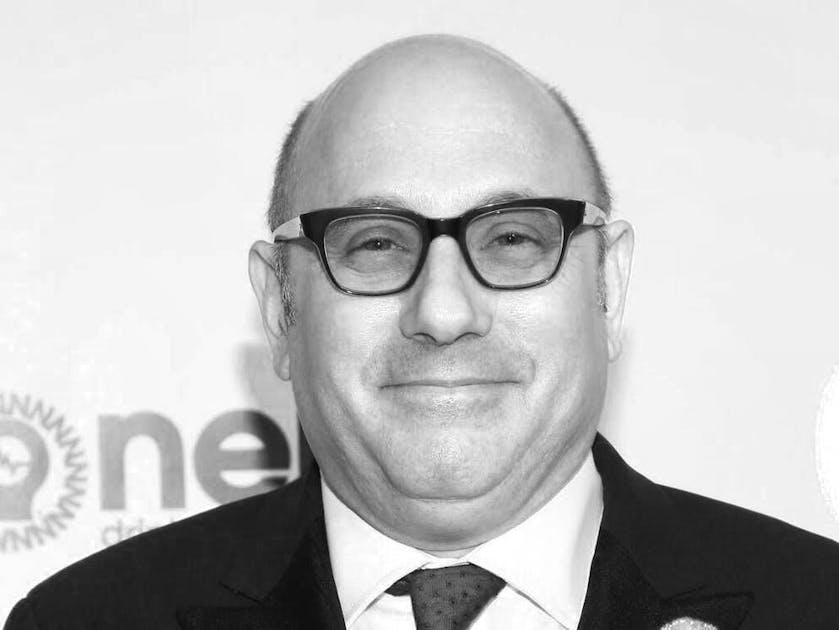 Carnet Noir «sex And The City Lacteur Willie Garson Est Décédé