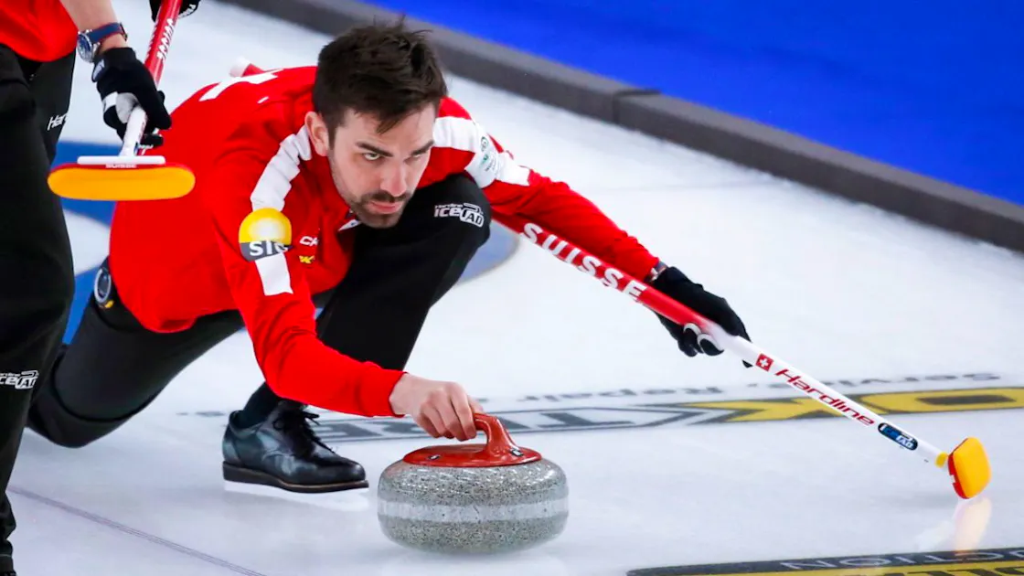 Curling: Genfer Curler haben Olympia-Platz in Griffnähe | blue News