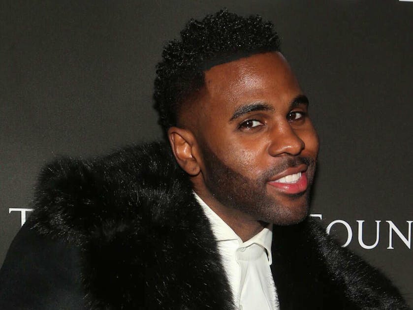 Il a rompu: Jason Derulo est à nouveau un coeur à prendre | blue News