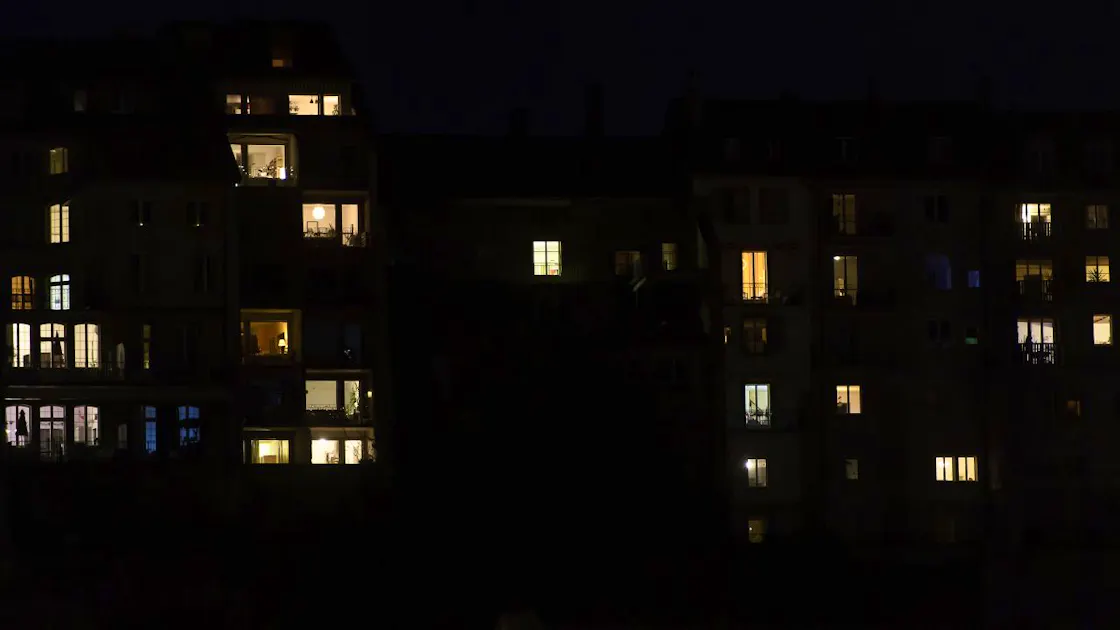 Aide au logement: Le Valais mandate Immo-Solidaire | blue News