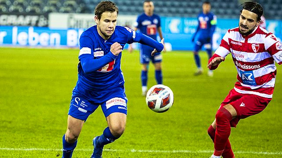 Super League: Le FC Lucerne frappé par le coronavirus | blue News