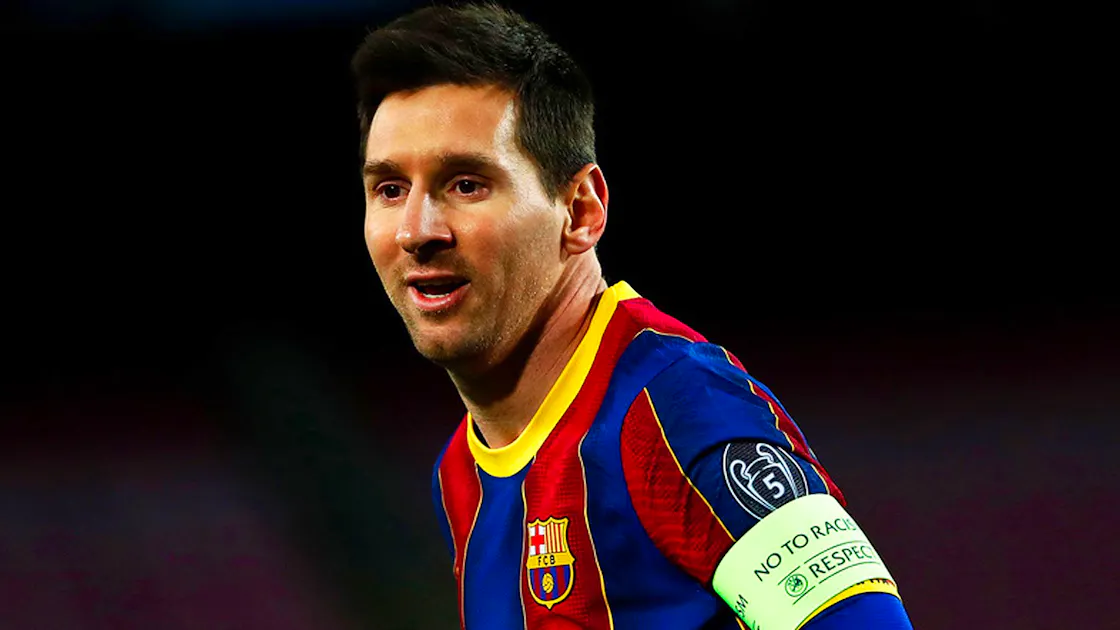 Giocatore e allenatore del decennio: Lionel Messi e Diego Simeone ...
