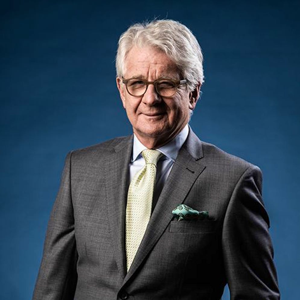 Unsere blue Sport Moderator*innen und Experten