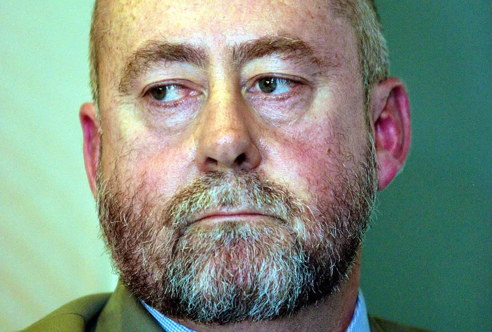 Afrique du Sud. Indignation autour du «Docteur la Mort» de l'apartheid.