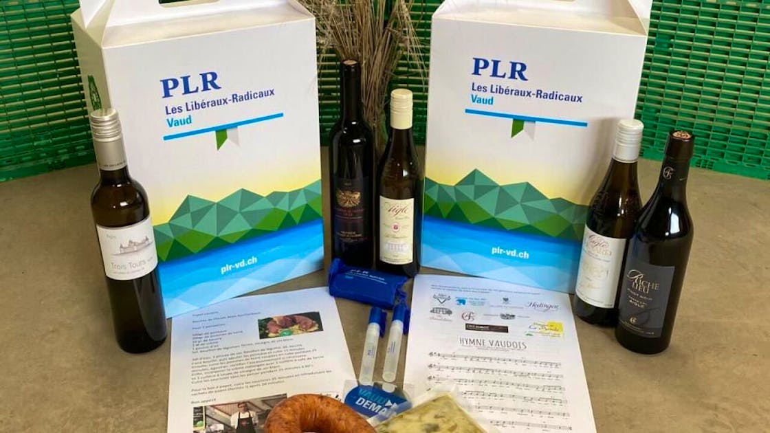 Vaud: Commémoration de l’Indépendance vaudoise le 24 janvier | blue News