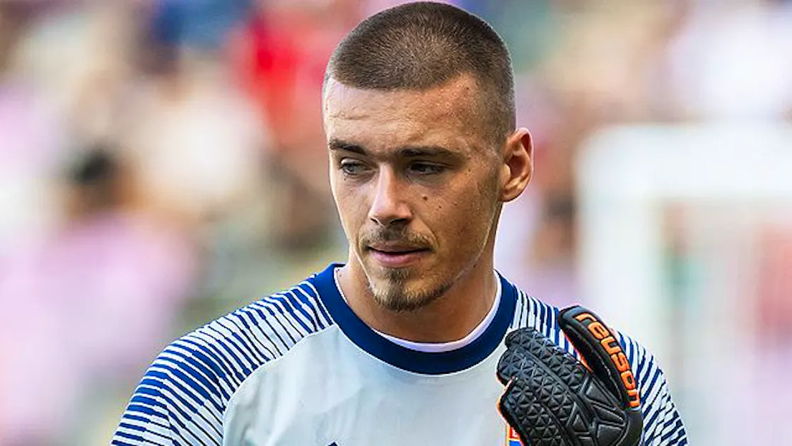 Ligue 1: Anthony Racioppi poursuit sa série | blue News