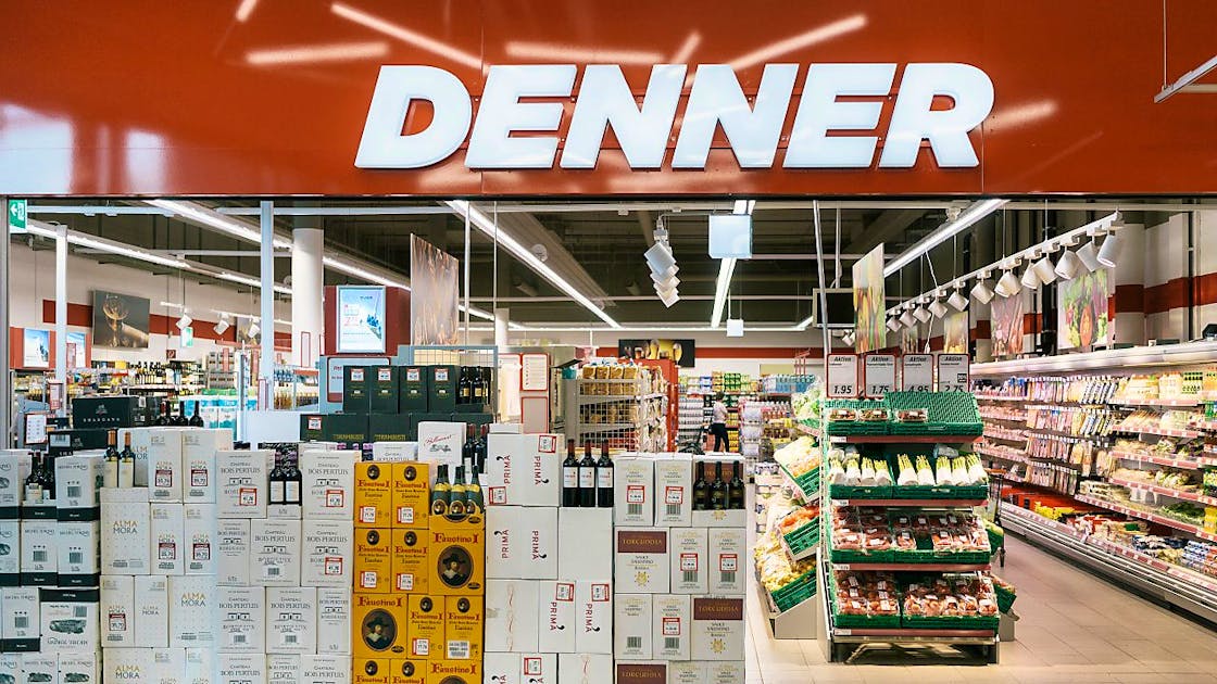 Supermercati: Denner: 2020 positivo, netto aumento delle vendite | blue ...