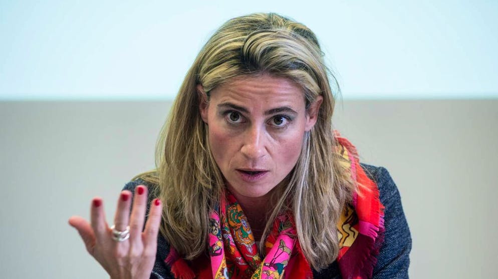 Ticino: Abusi, chiesti due anni per l’ex funzionario del DSS | blue News