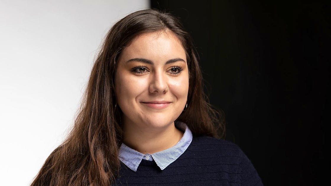 Personalie: Samira Marti tritt als Präsidentin des VPOD Region Basel ...