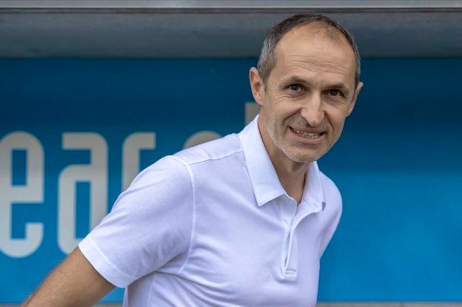 Calcio: Lo svizzero Thomas Haeberli guiderà l'Estonia | blue News