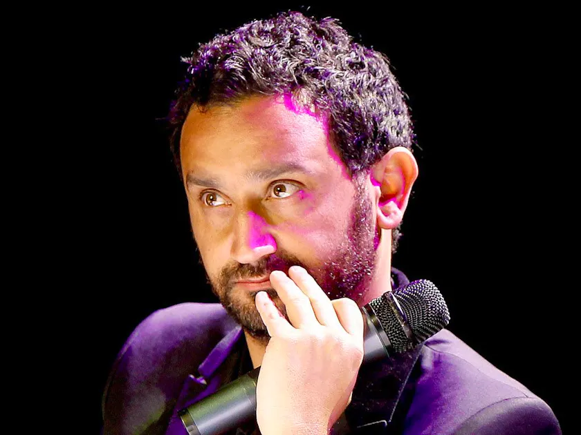 Multiples interrogations: «Ils ont voulu m'éliminer» - Cyril Hanouna ...