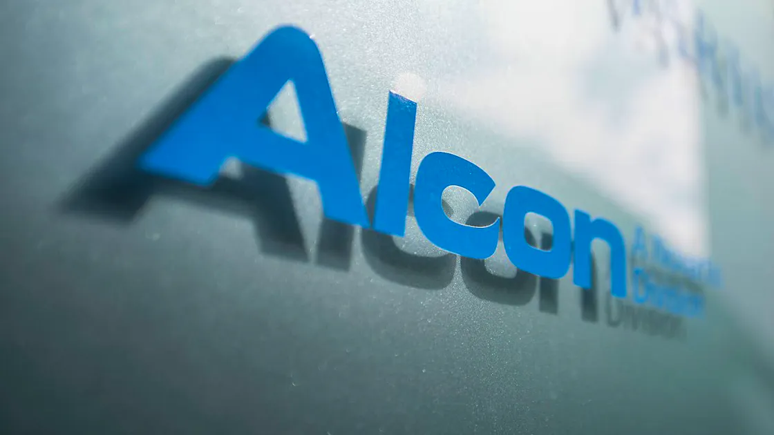 Pharma: Alcon lance un nouveau genre de lentille aux Etats-Unis | blue News