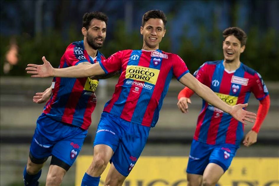 Calcio: Manicone ritorna al Chiasso | blue News