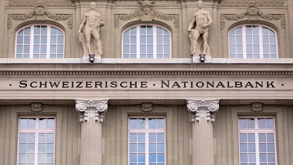 Banques. La BNS prévoit un bénéfice de 21 milliards de francs en 2020.