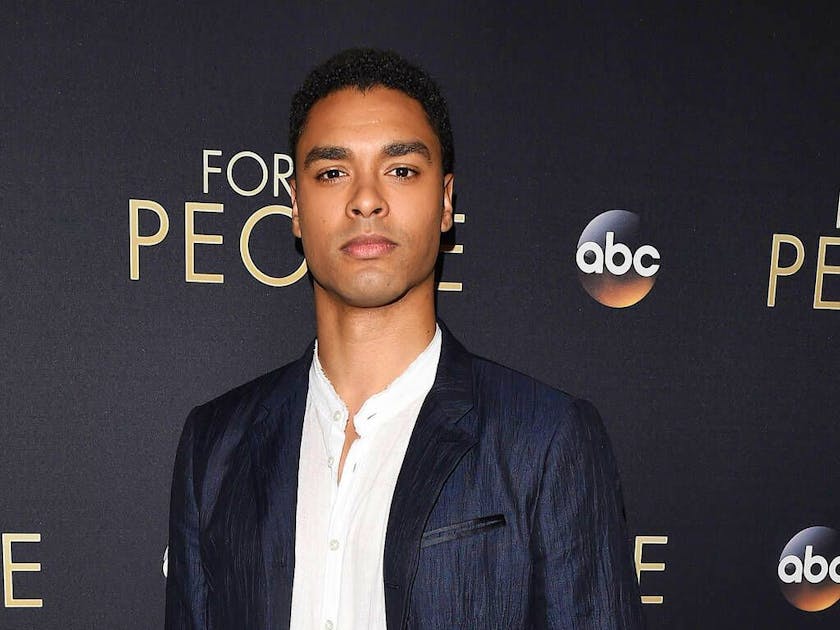 Progetto: Rege-Jean Page protagonista del nuovo film di Noah Hawley ...