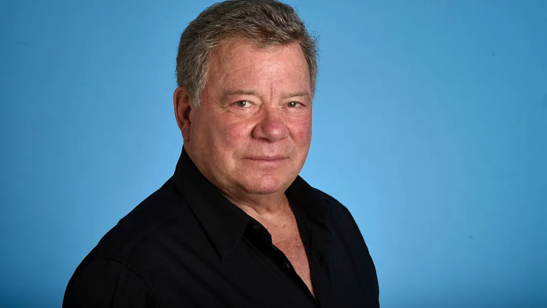 Curiosità: Il Capitano Kirk di Star Trek nello spazio con Blue Origin ...