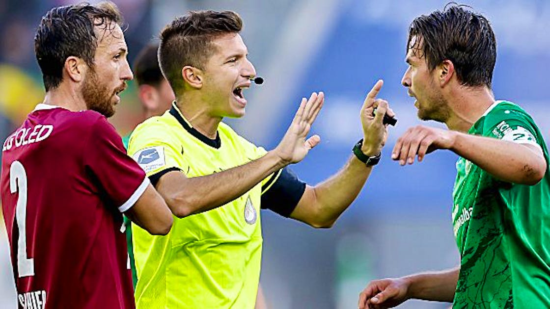 I due errori costano: Luca Piccolo relegato in Challenge League | blue News