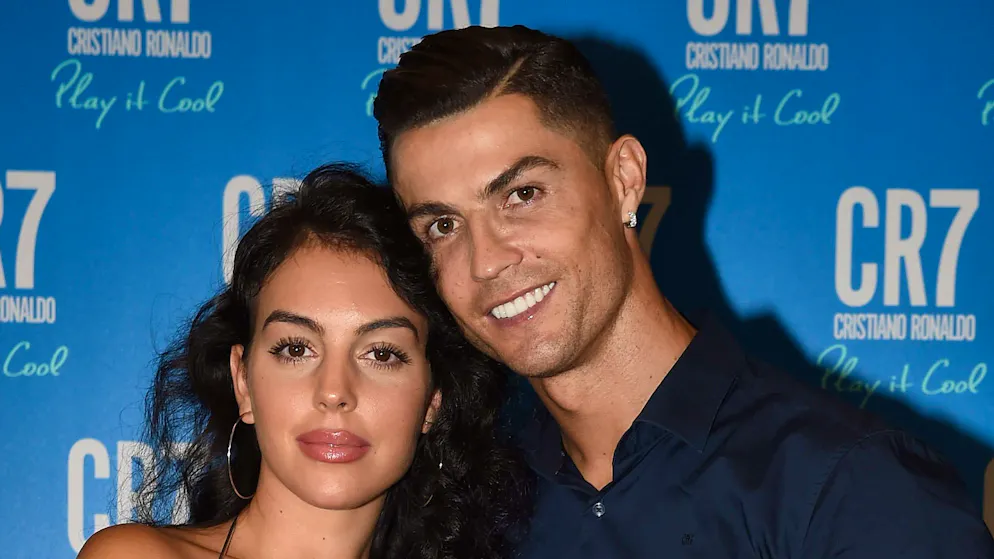 Fabelhafte Georgina Rodriguez Eltern Fotos